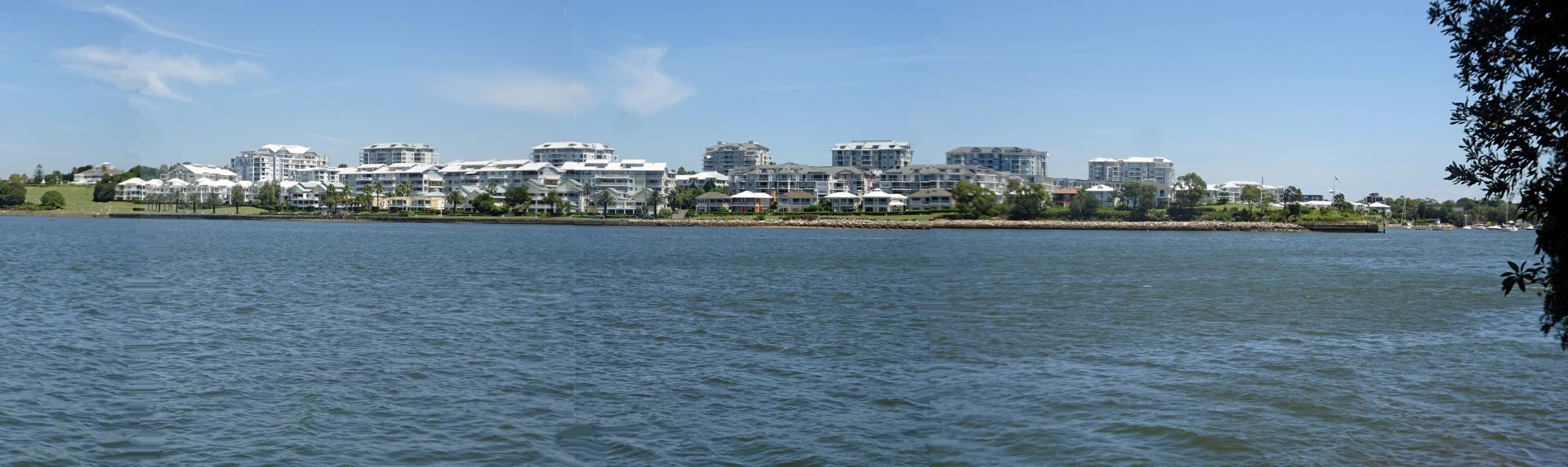 Parramatta River Heritage Walk - The Walking Volunteers